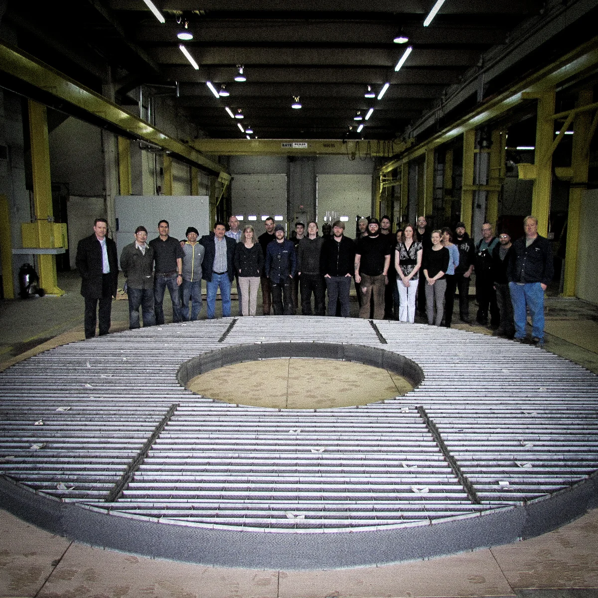 About Us | Design + Manufacturing — JCI Group