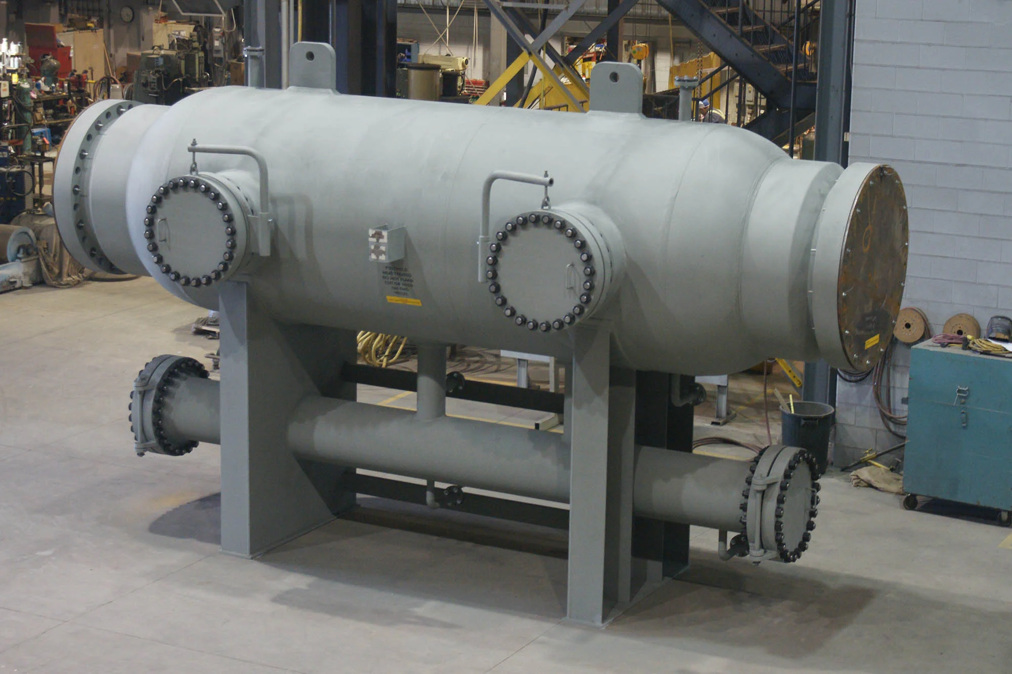 Project Gallery | Design + Manufacturing — JCI Group