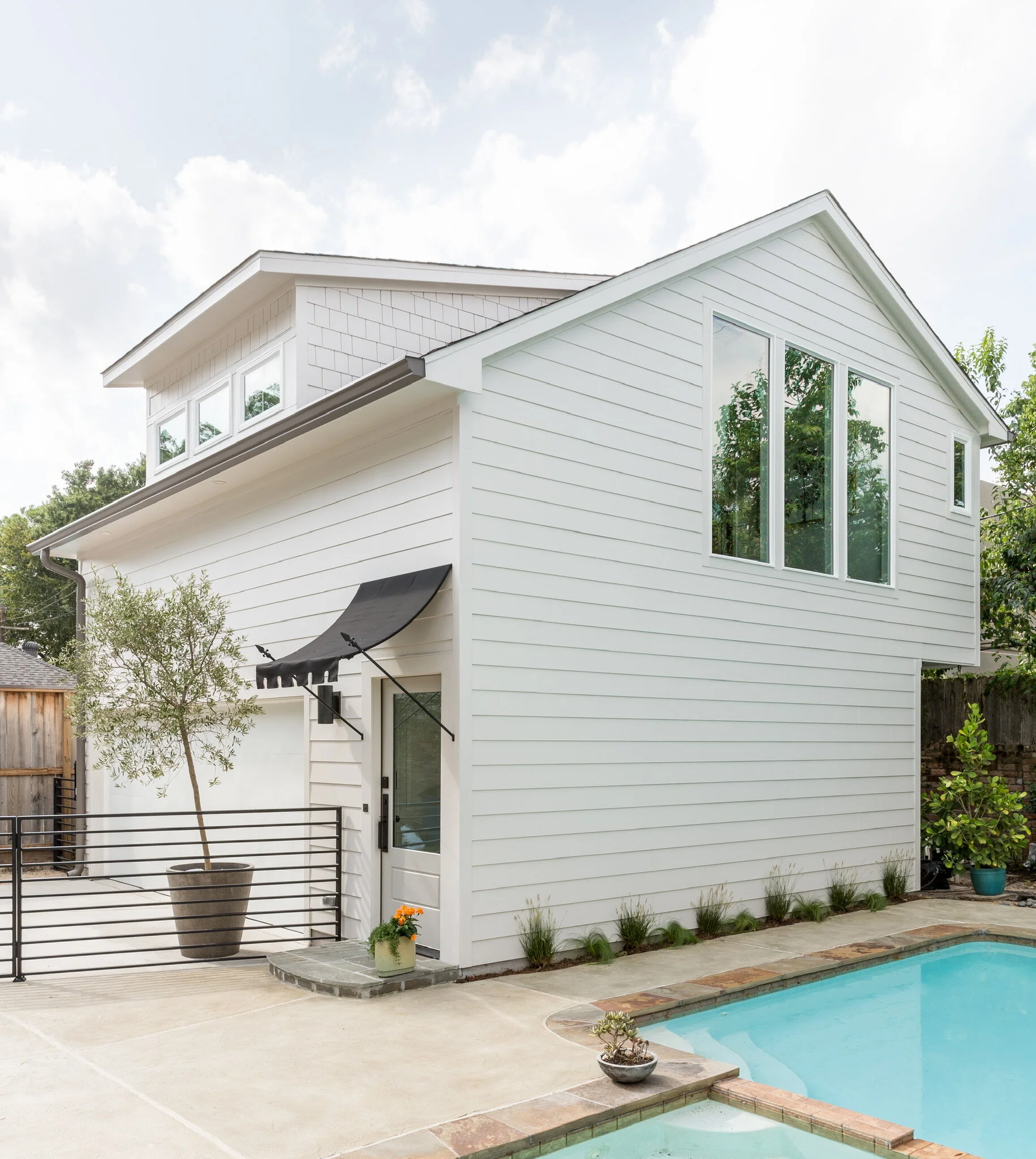 DAN ALAN DESIGN — PORTFOLIO