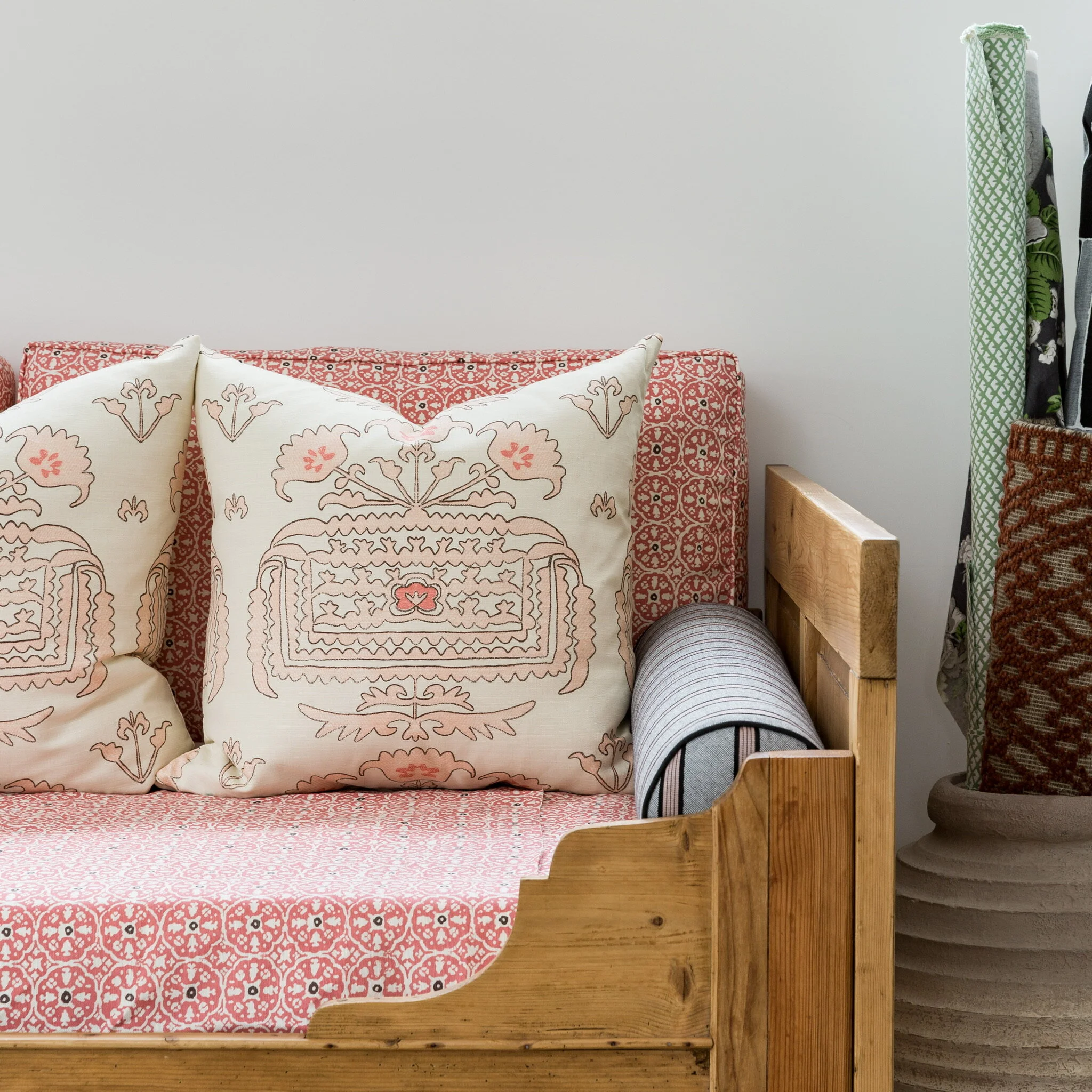 DAN ALAN DESIGN — PORTFOLIO