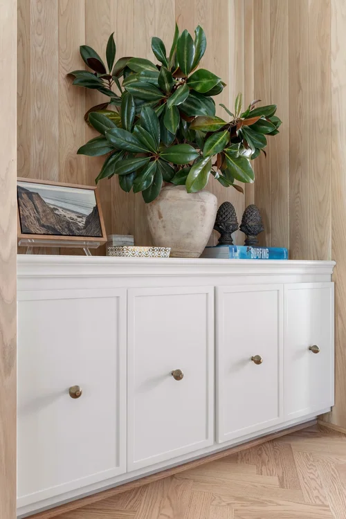 DAN ALAN DESIGN — RESIDENTIAL INTERIORS