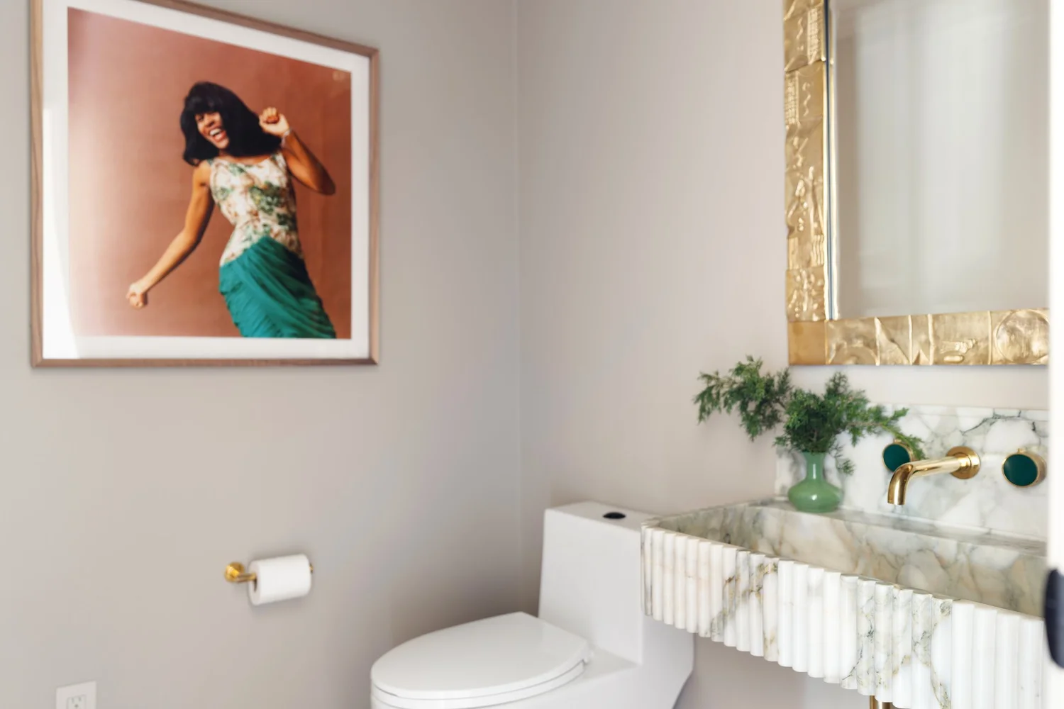DAN ALAN DESIGN — RESIDENTIAL INTERIORS