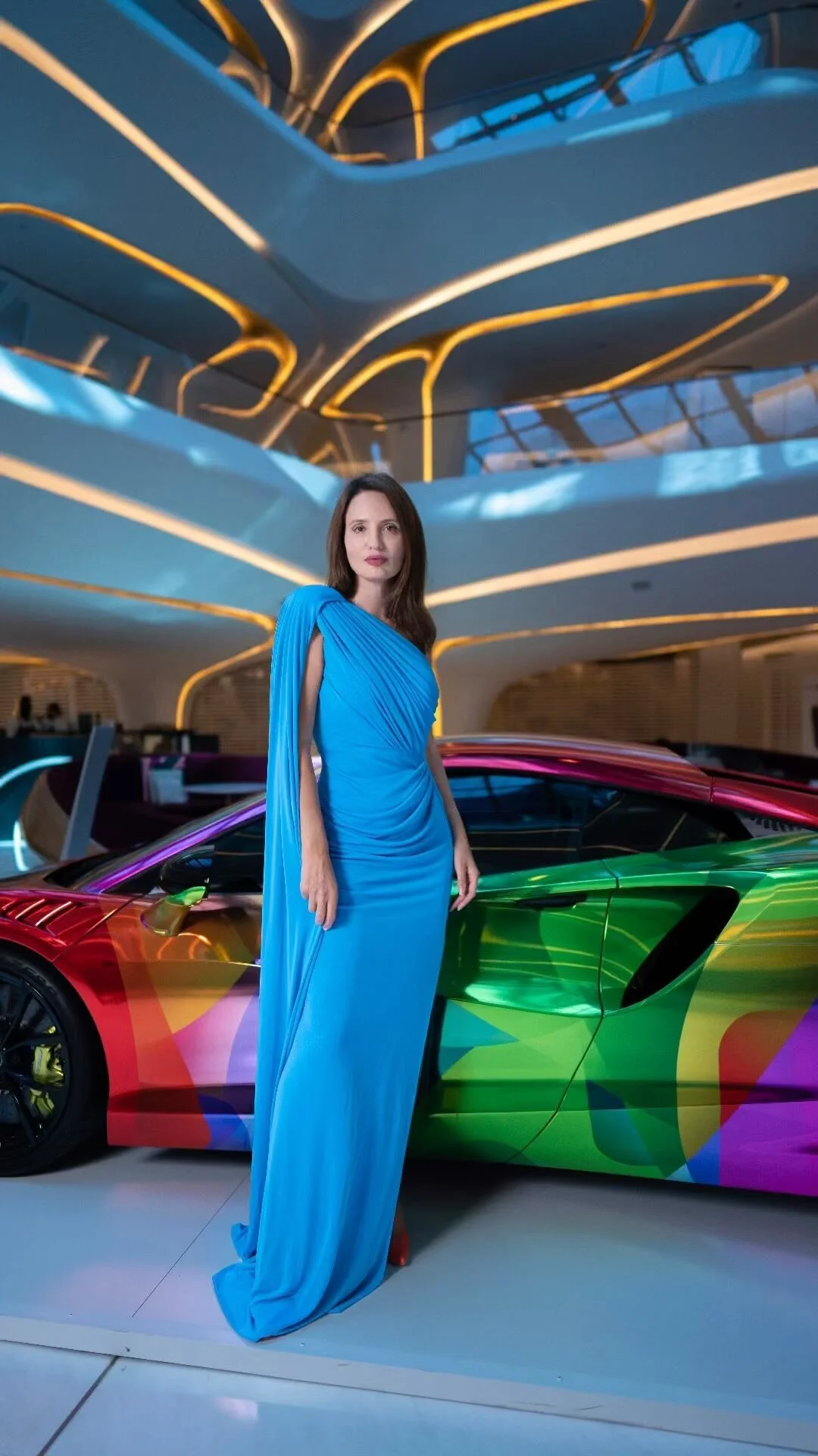 RESIN ARTIST | NAT BOWEN