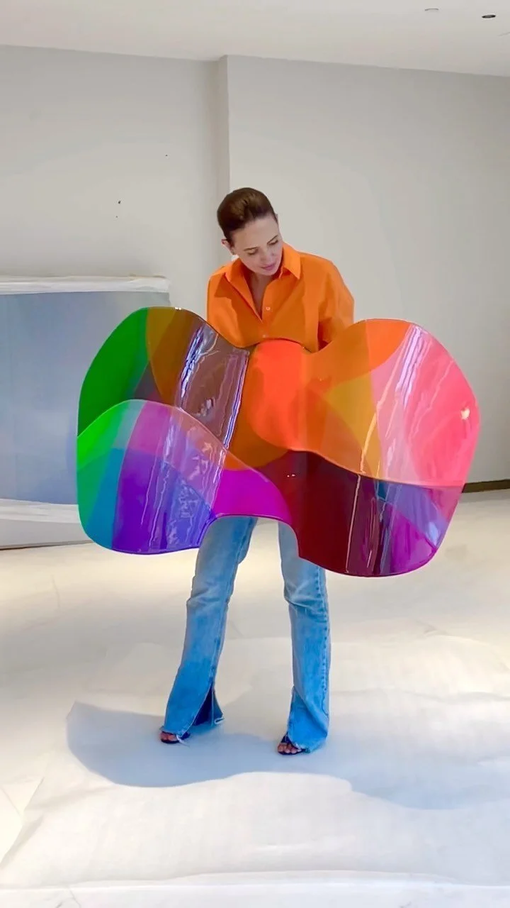 RESIN ARTIST | NAT BOWEN