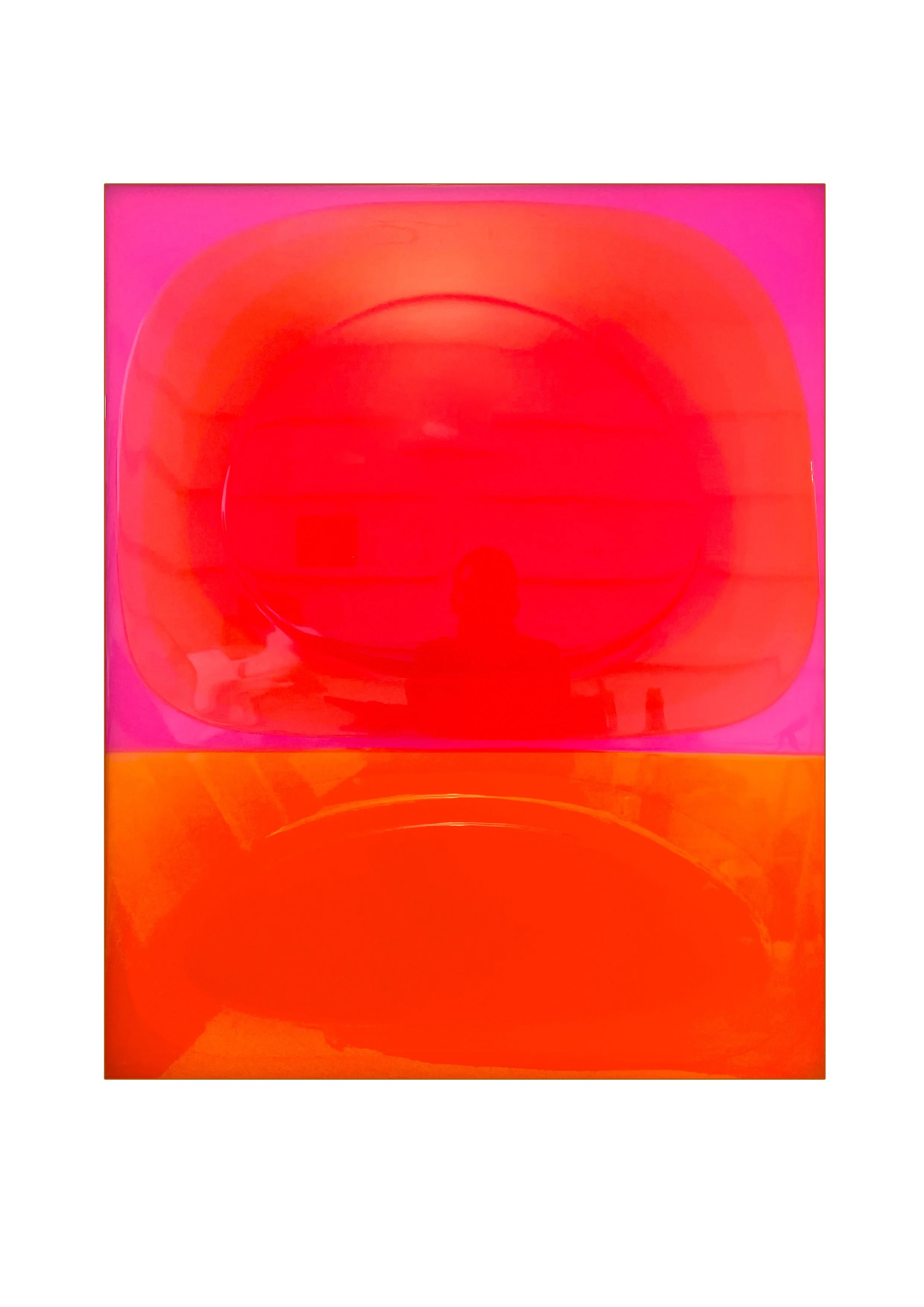 COLLECTOR CATALOGUE | RESIN ART — NAT BOWEN