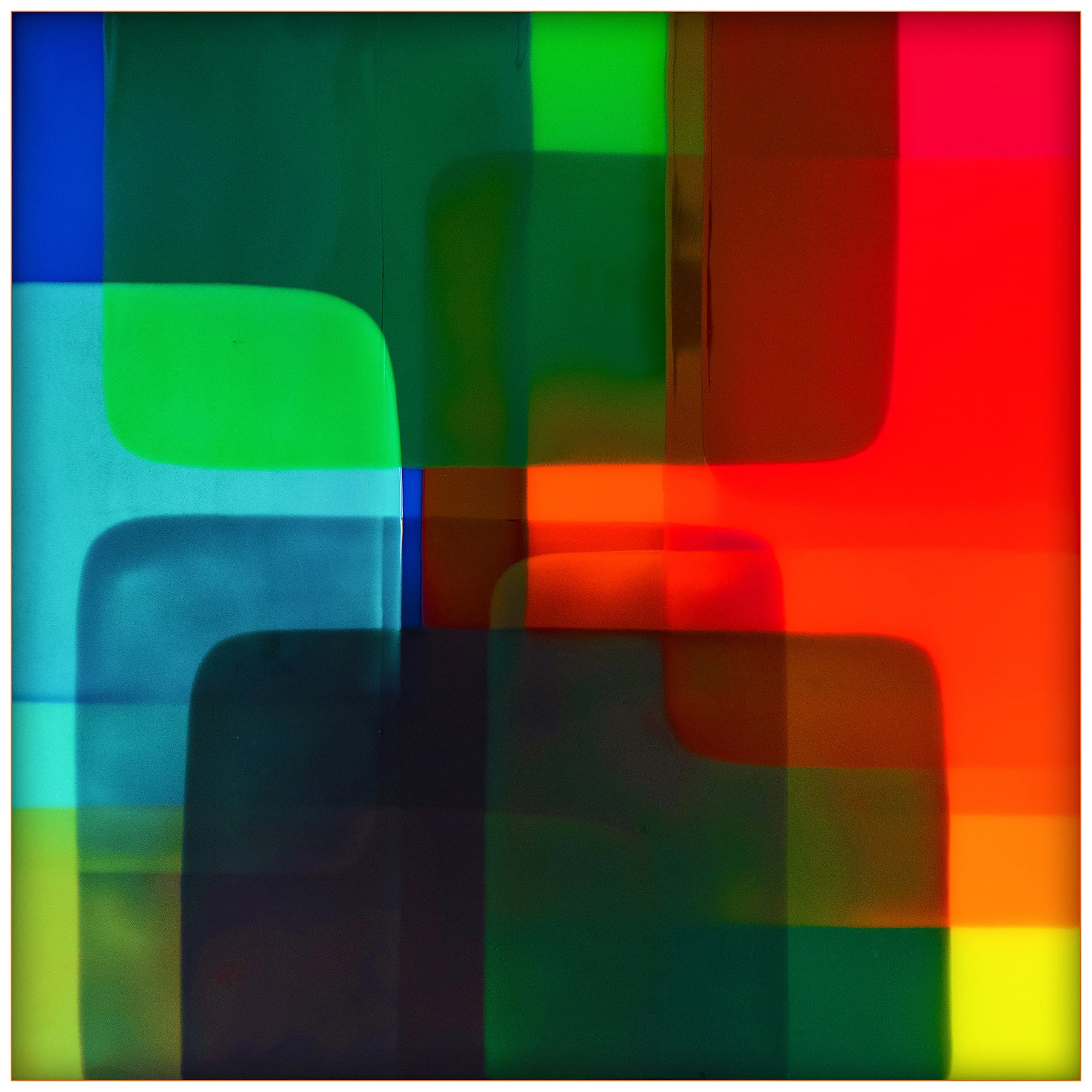 COLLECTOR CATALOGUE | RESIN ART — NAT BOWEN