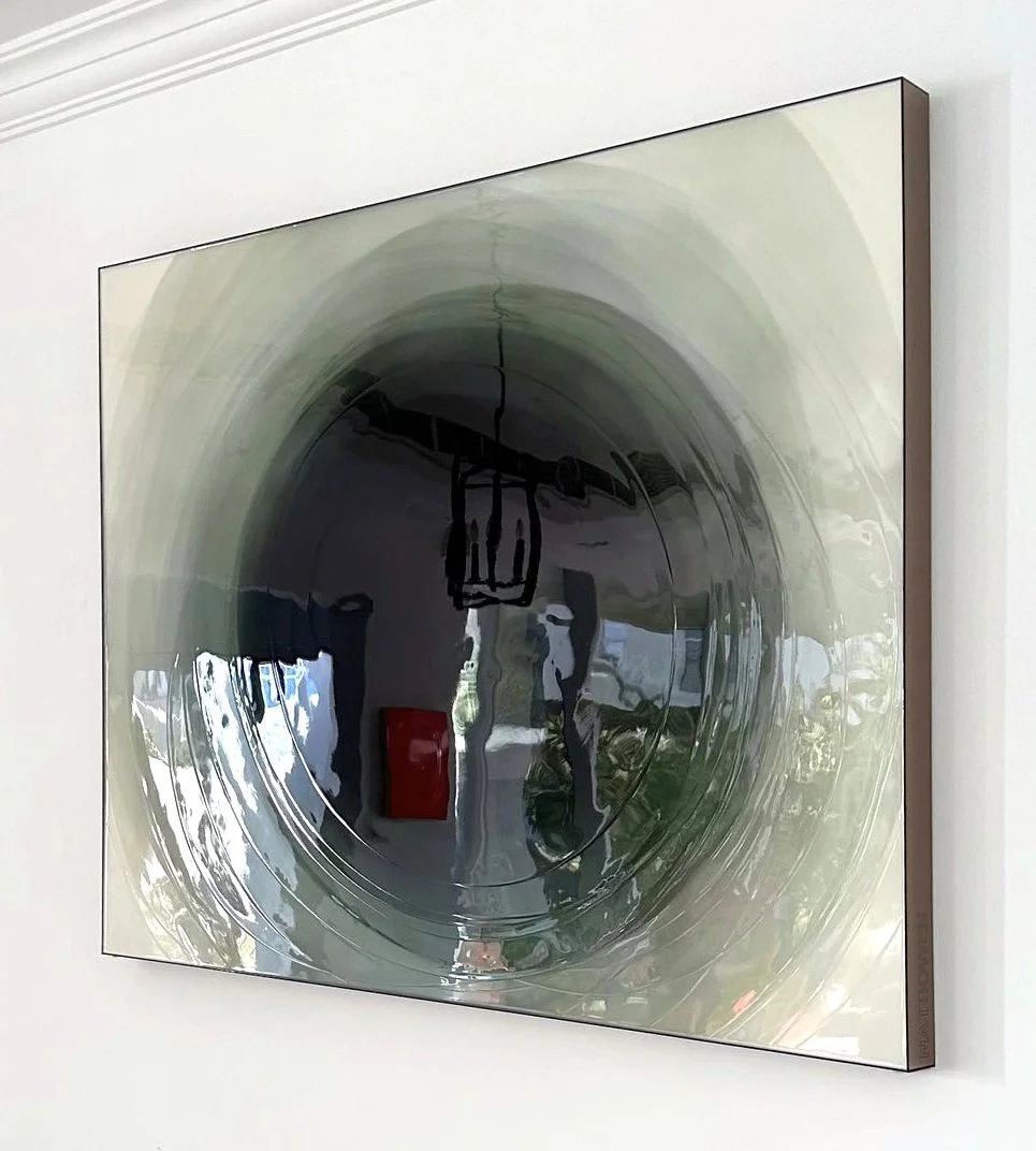 COLLECTOR CATALOGUE | RESIN ART — NAT BOWEN
