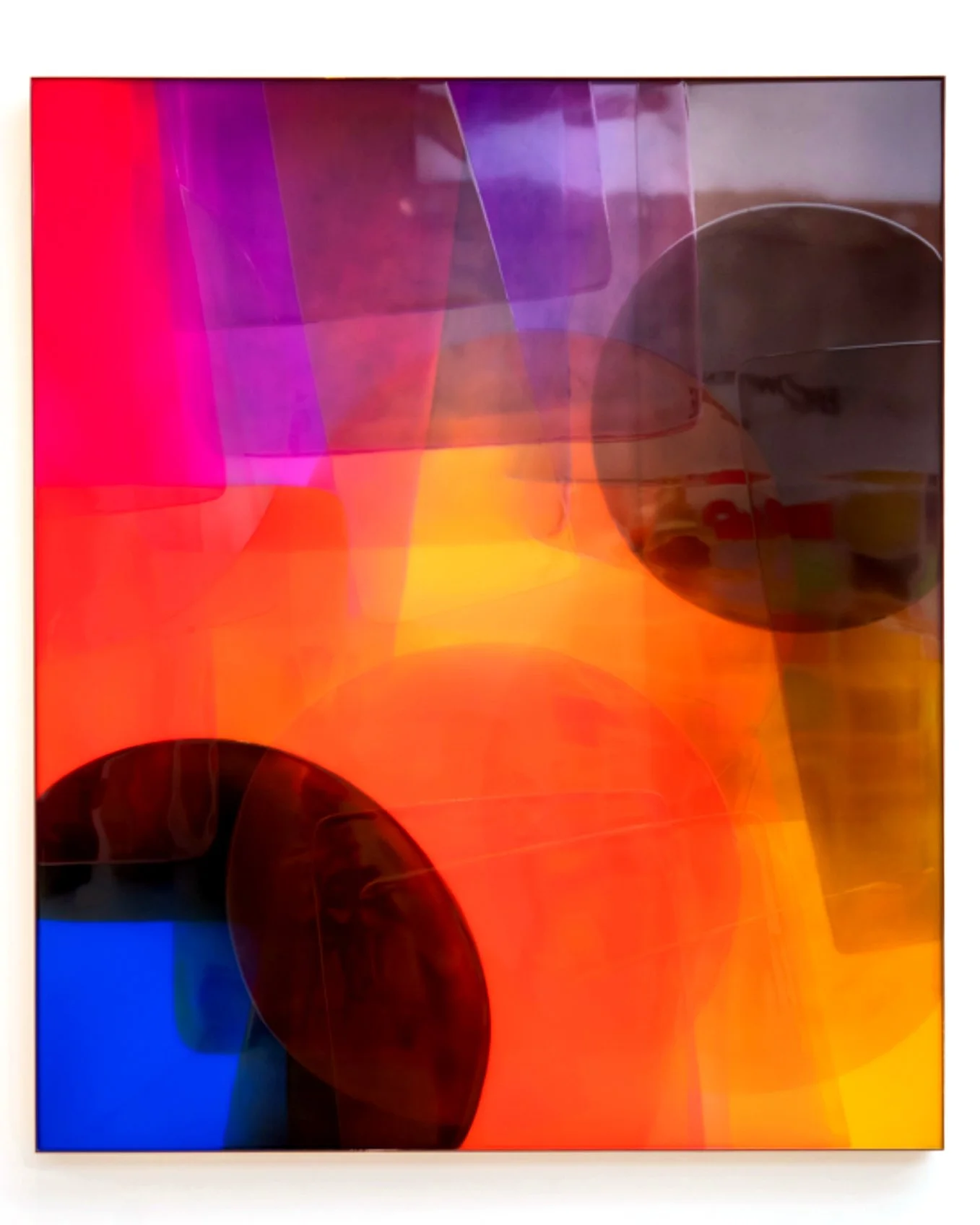 COLLECTOR CATALOGUE | RESIN ART — NAT BOWEN