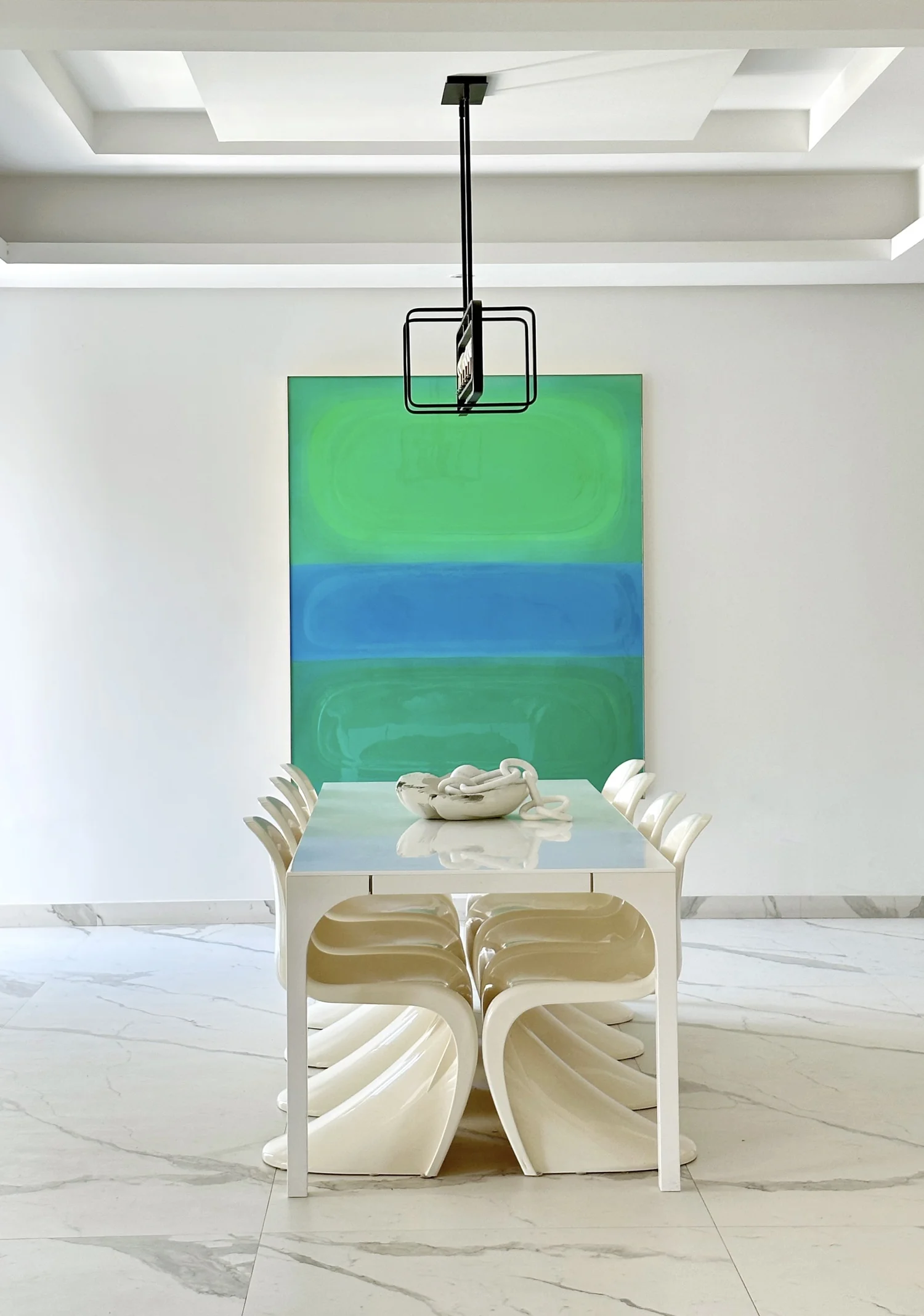 COLLECTOR CATALOGUE | RESIN ART — NAT BOWEN