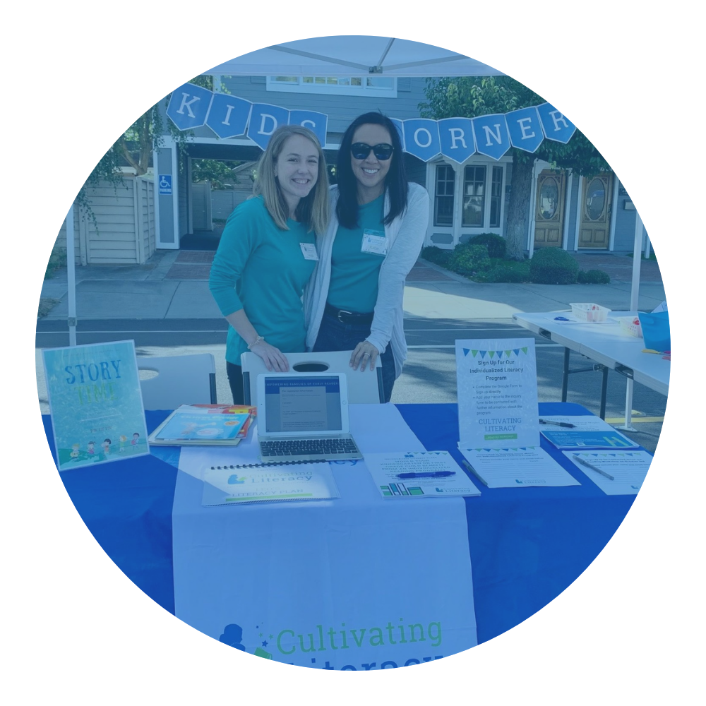 Cultivating Literacy