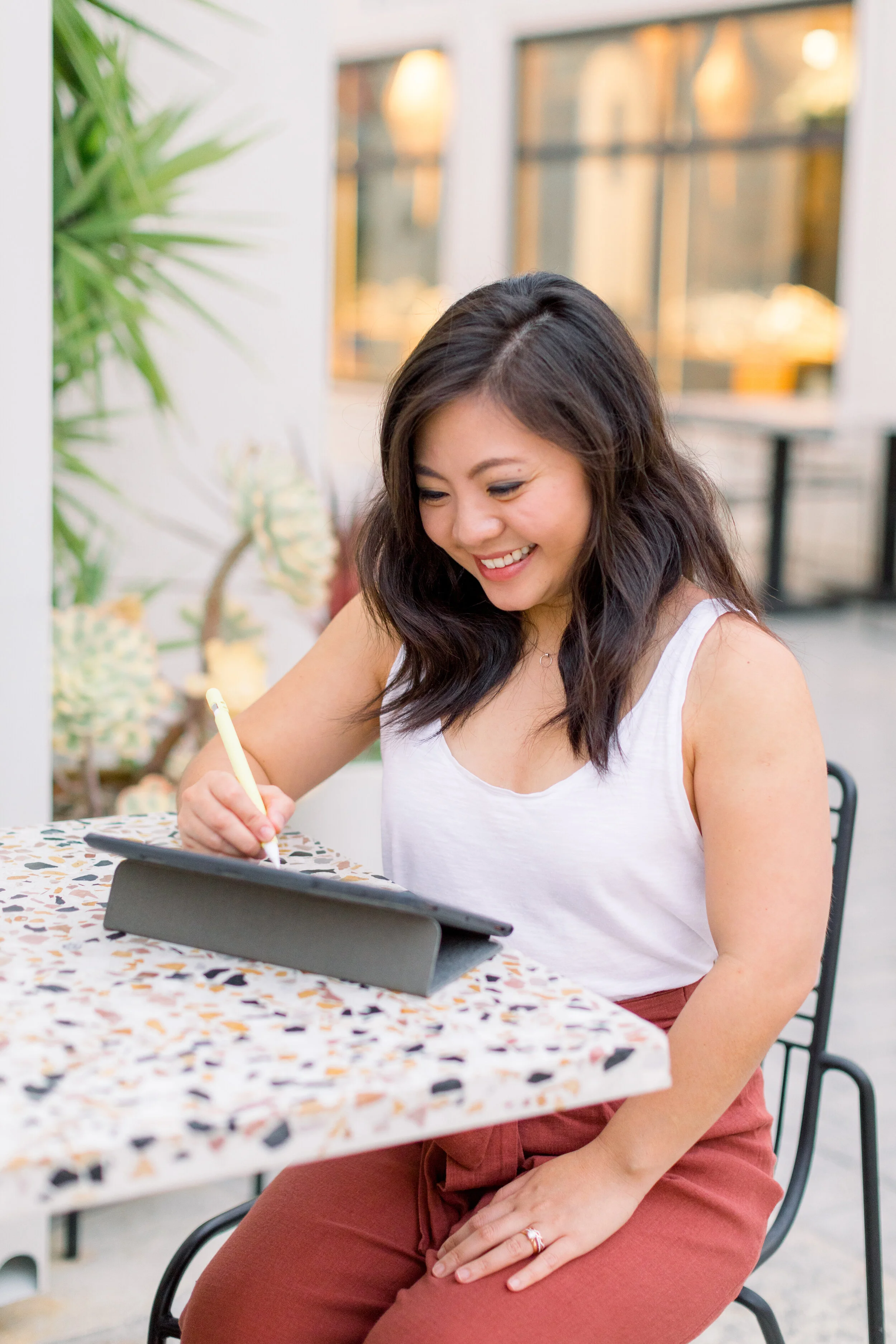 about — Polly Graham / Illustrator & Designer