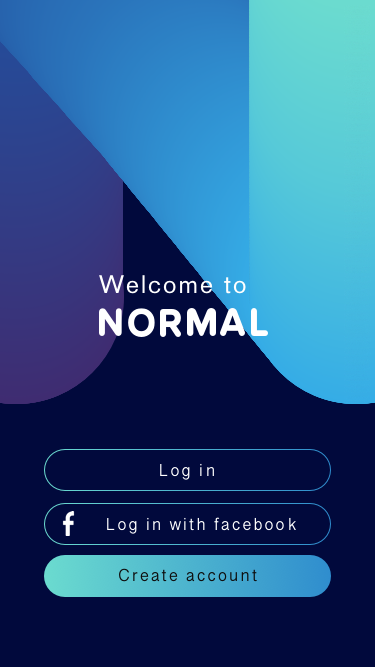 Normal - the Normal App