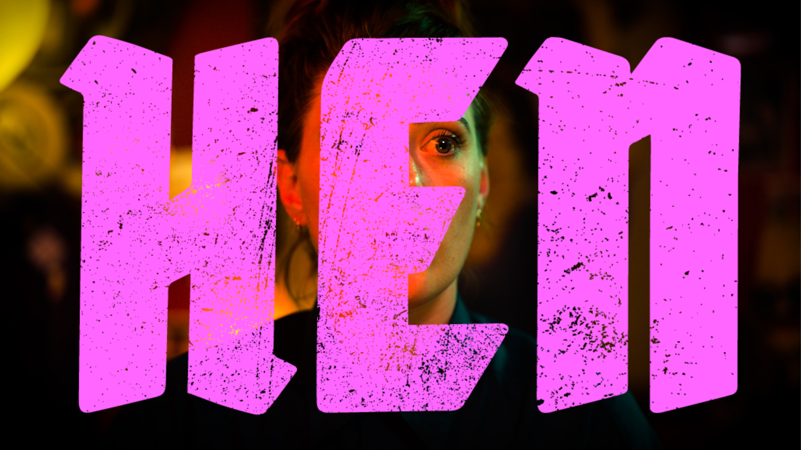 HEN: A SHORT FILM — ALICE TOVEY