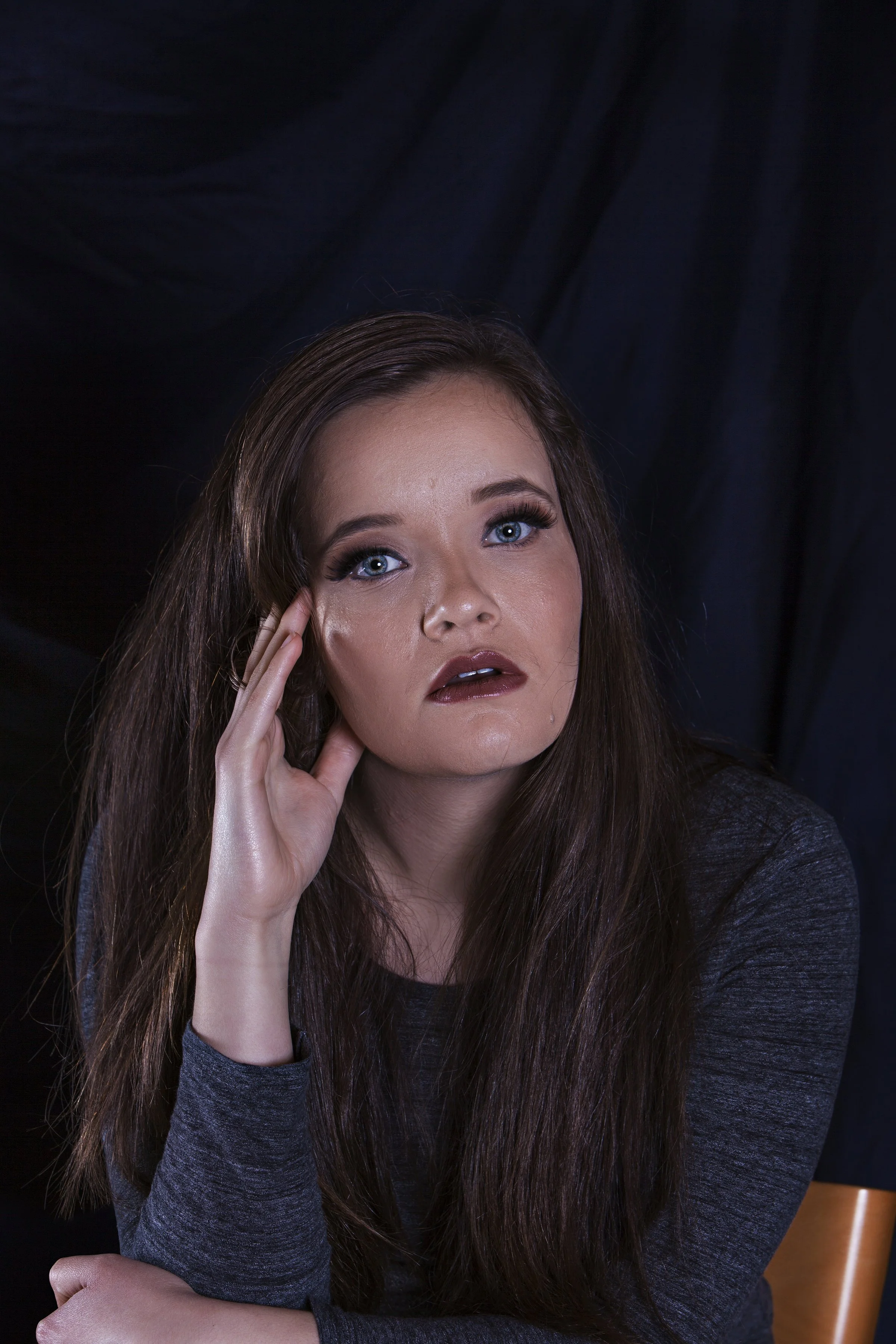 ARTICLES — ALICE TOVEY