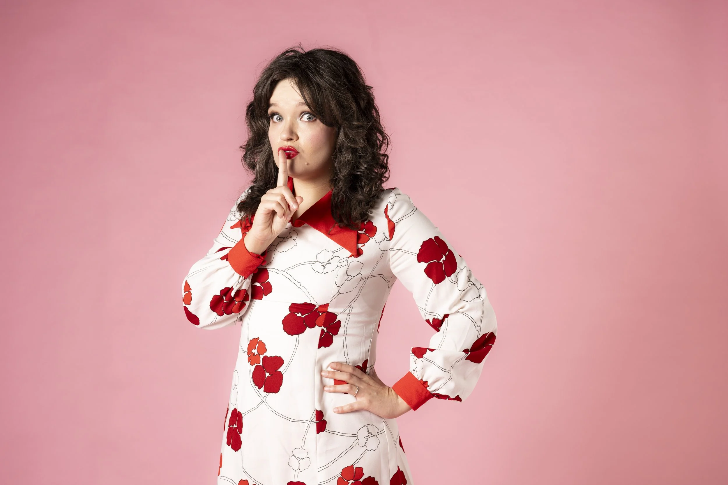 ABOUT — ALICE TOVEY