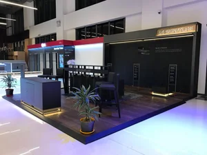 Ideal Design & Display