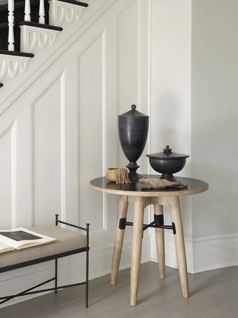 Design Services | Hamptons Interior Design — Farrin Cary Design