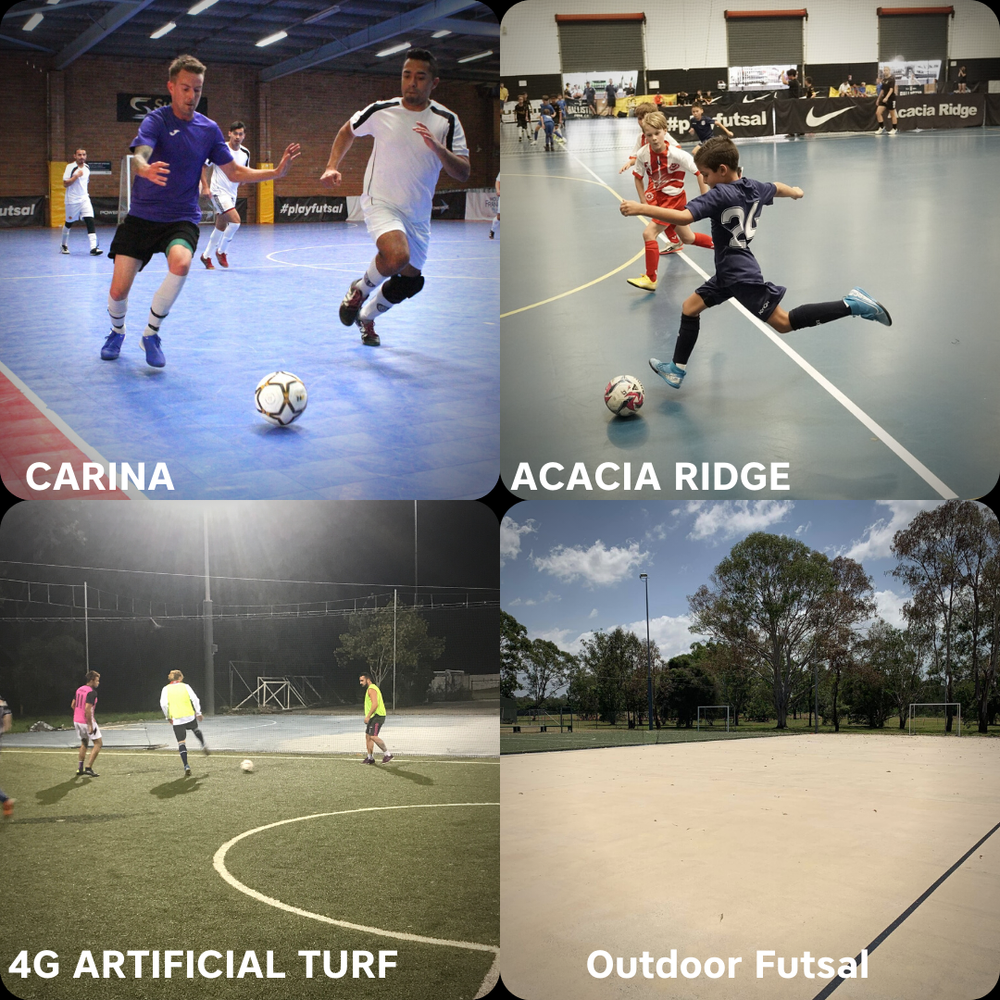 Super Futsal