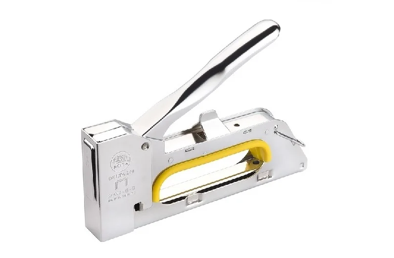 Hand tackers — Sacrofast Limited