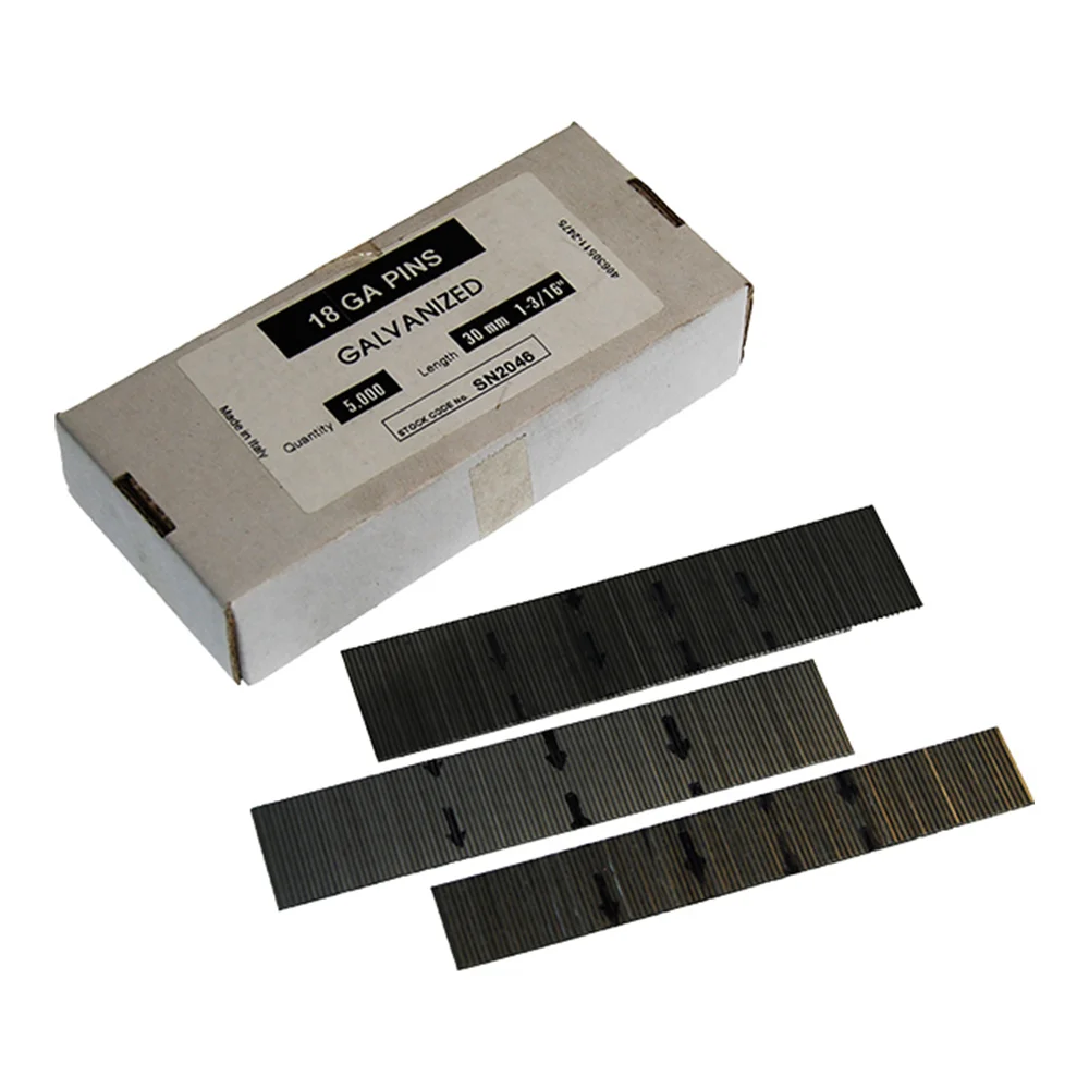 Headless pins — Sacrofast Limited