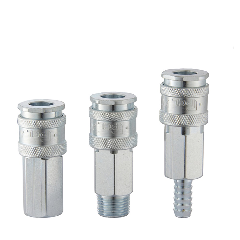 Professionele uitruisting HI FLOW 2 WAY SPLITTER HI FLOW 008 EURO ...