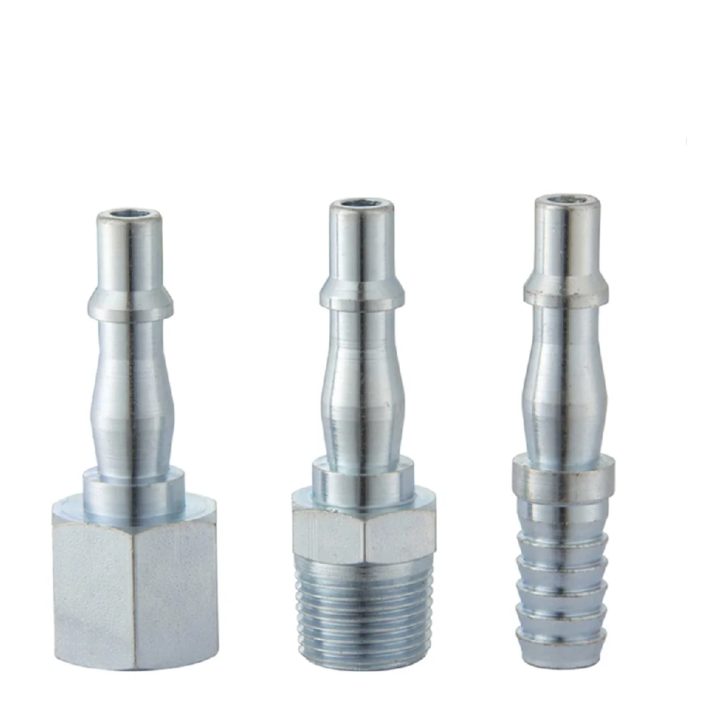 Air Hose & fittings — Sacrofast Limited