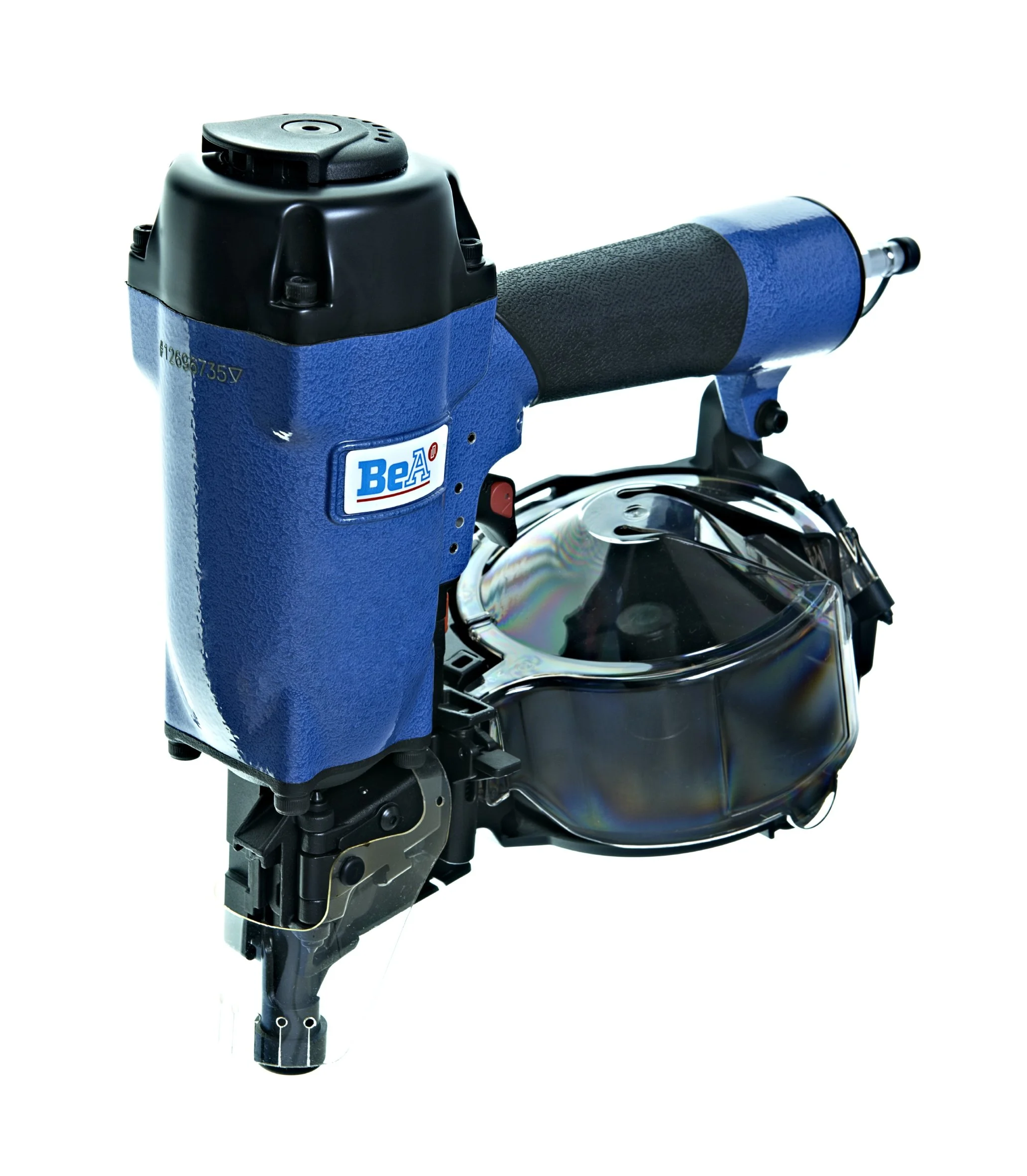 Direct Drive Compressors — Sacrofast Limited