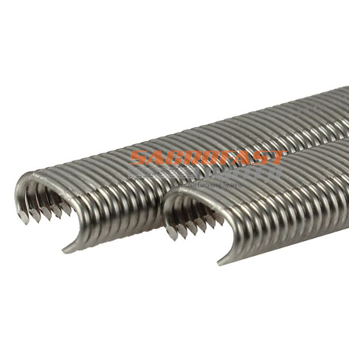 Hog Rings — Sacrofast Limited