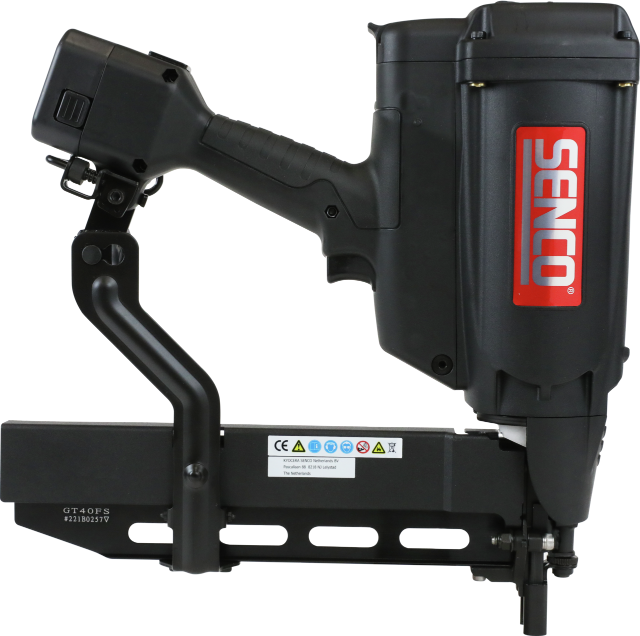 Cordless Fencing Staplers KMR, DeWalt -Now In Stock — Sacrofast Limited