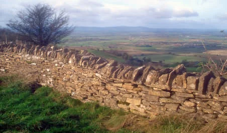 Cotswold Dry-Stone Walls — Cotswold Journeys - Walking Tours & Hiking ...