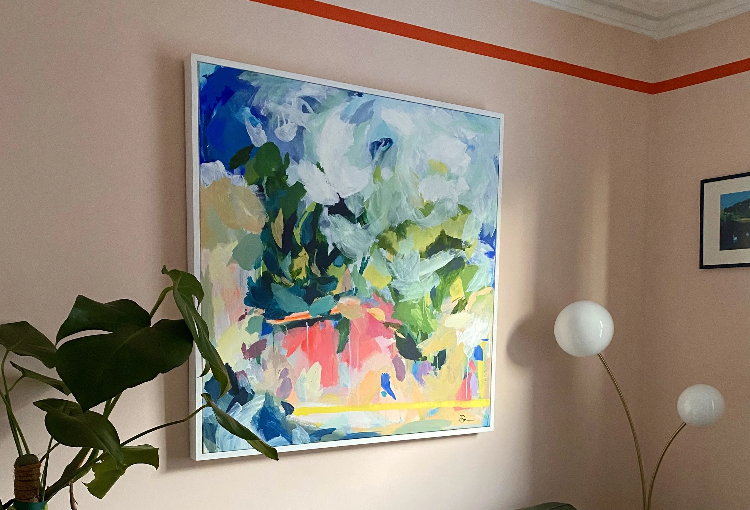 Danielle Neill | Contemporary Bristol Artist