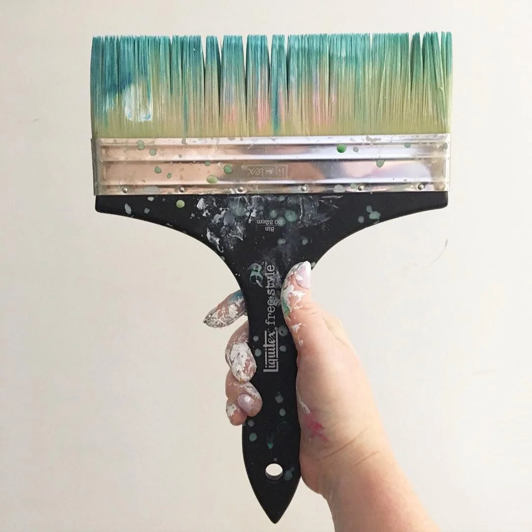 Danielle Neill | Contemporary Bristol Artist