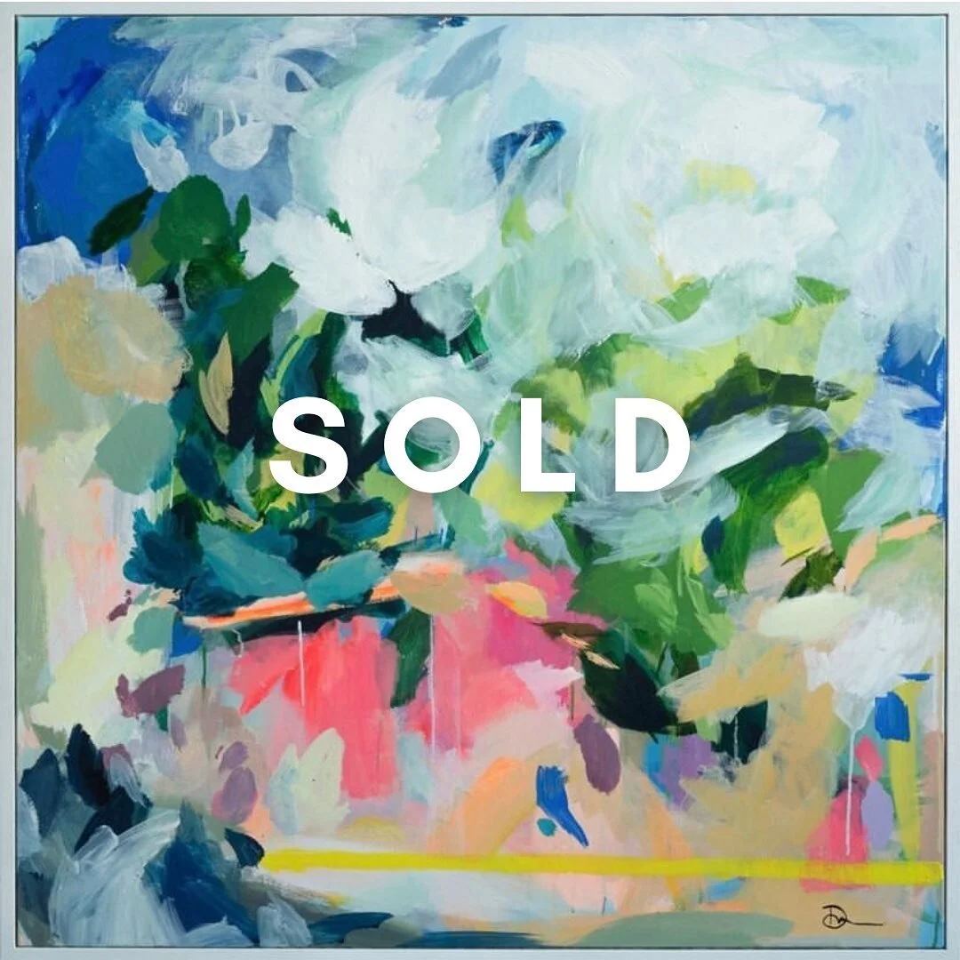 Danielle Neill | Contemporary Bristol Artist