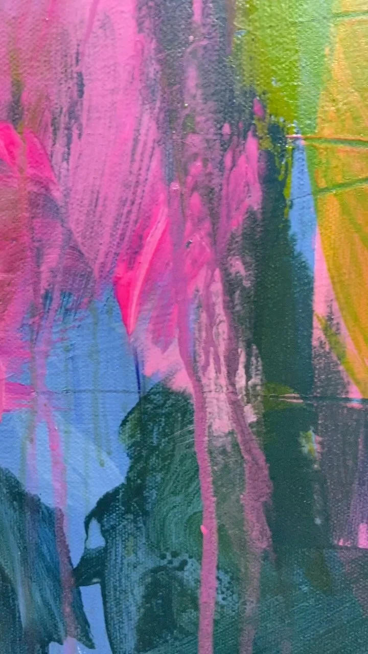 Danielle Neill | Contemporary Bristol Artist