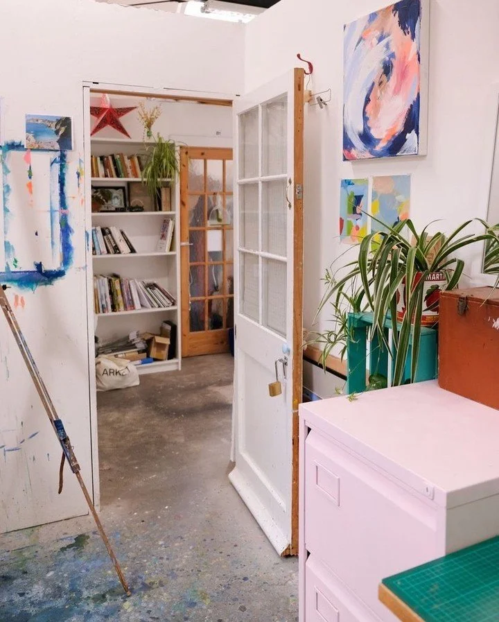 Danielle Neill | Contemporary Bristol Artist