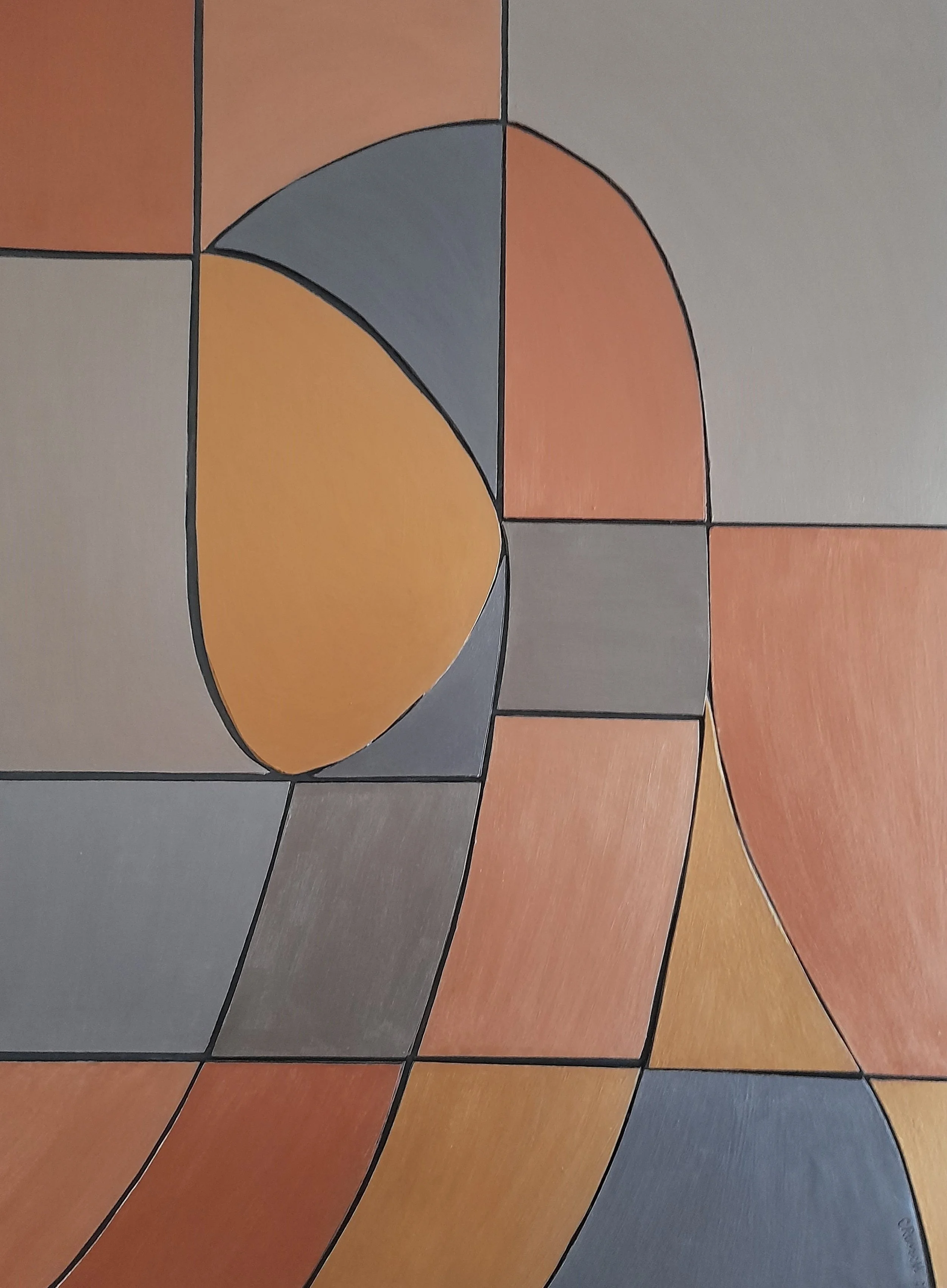 Caroline Russell bio