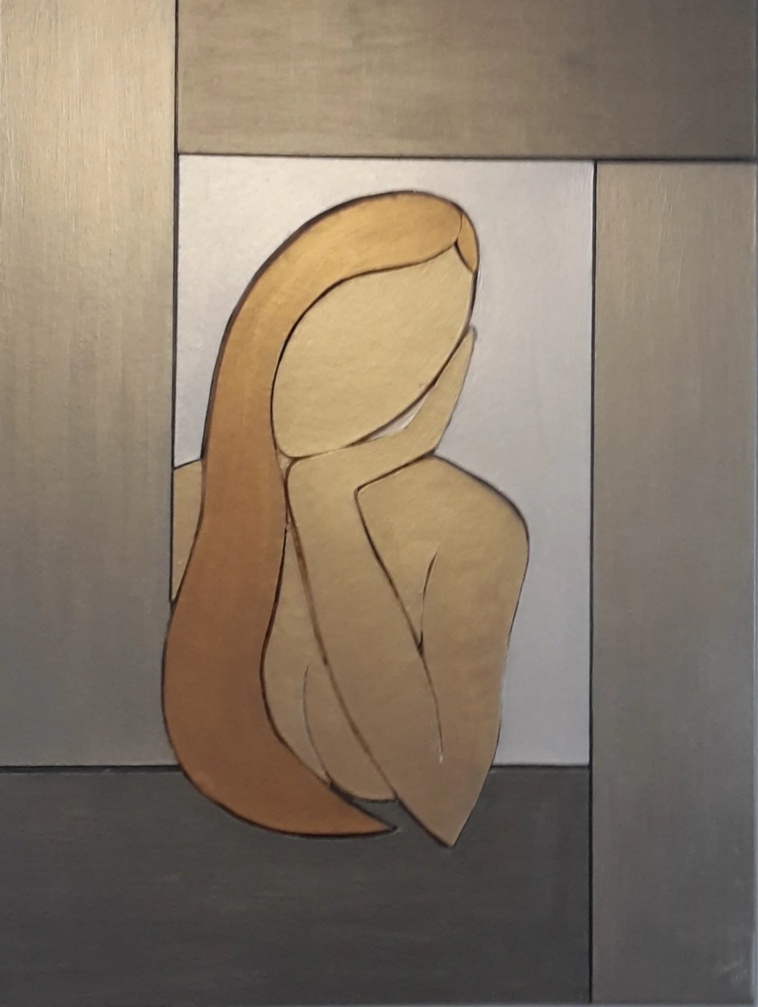 Caroline Russell bio