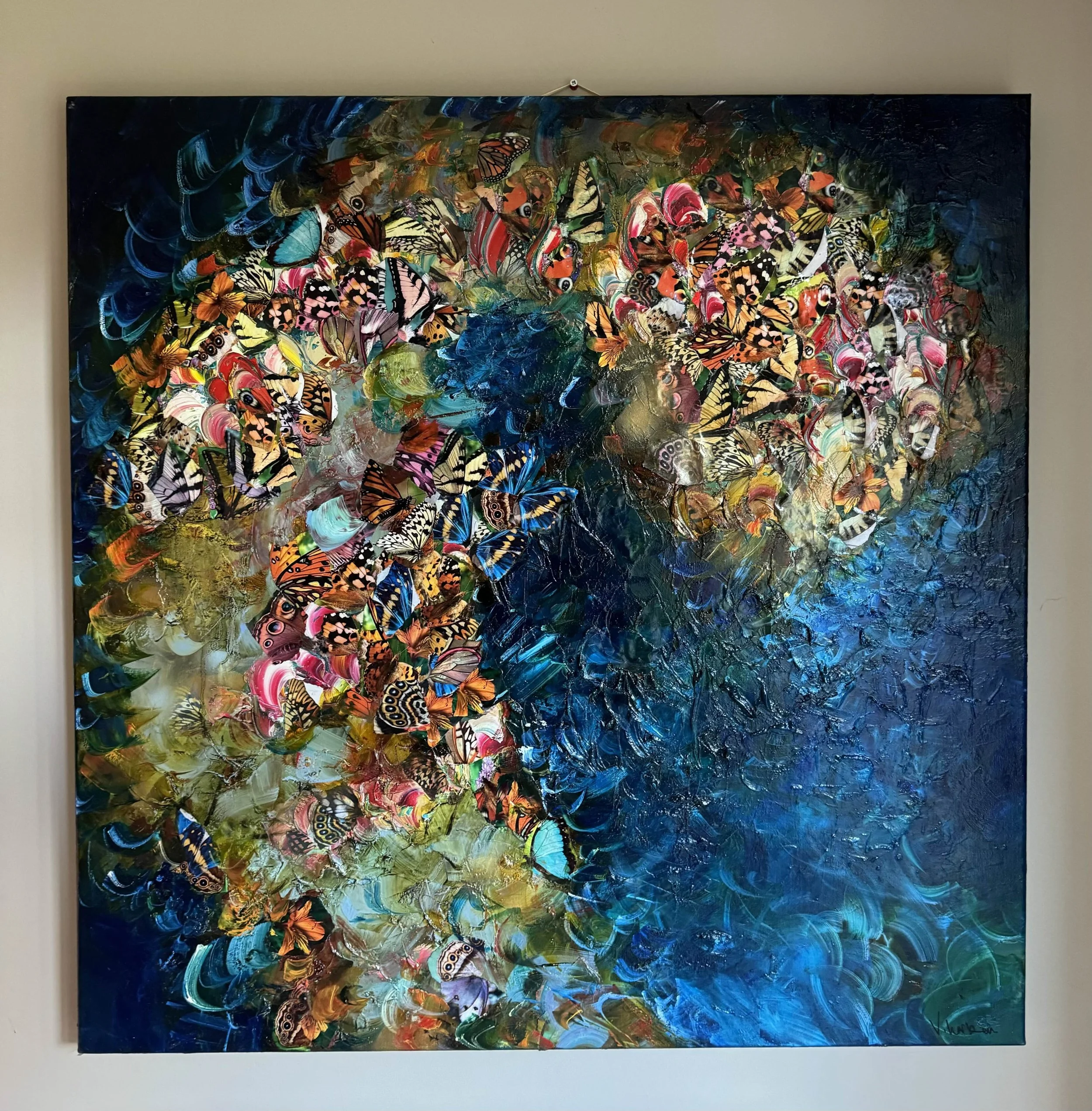 Buy Art Online from Artfully Sorted Gallery | Award Winning London art ...
