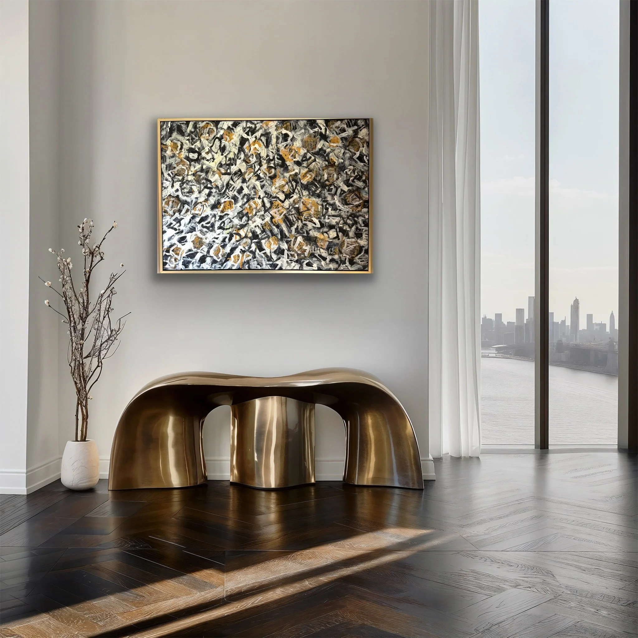 Art Consultancy London & Surrey | Artfully Sorted