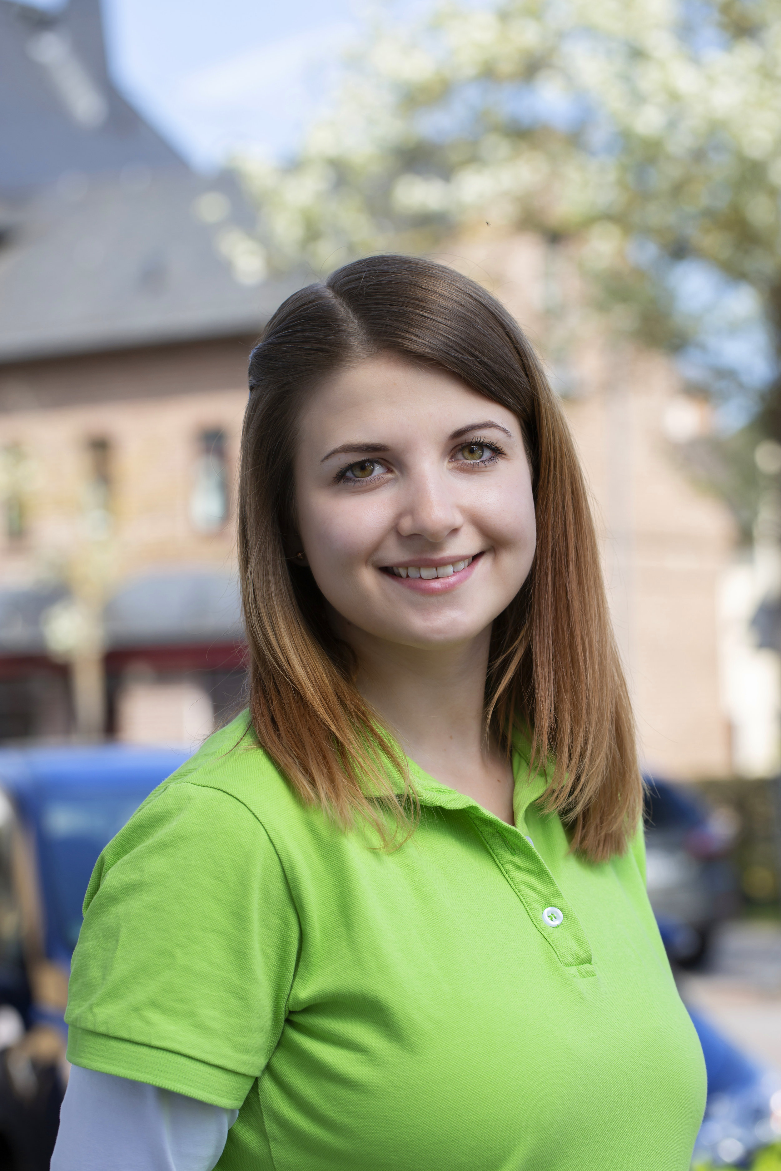 Team — Dr. med. Inke Timmerbeul und Anke Urban