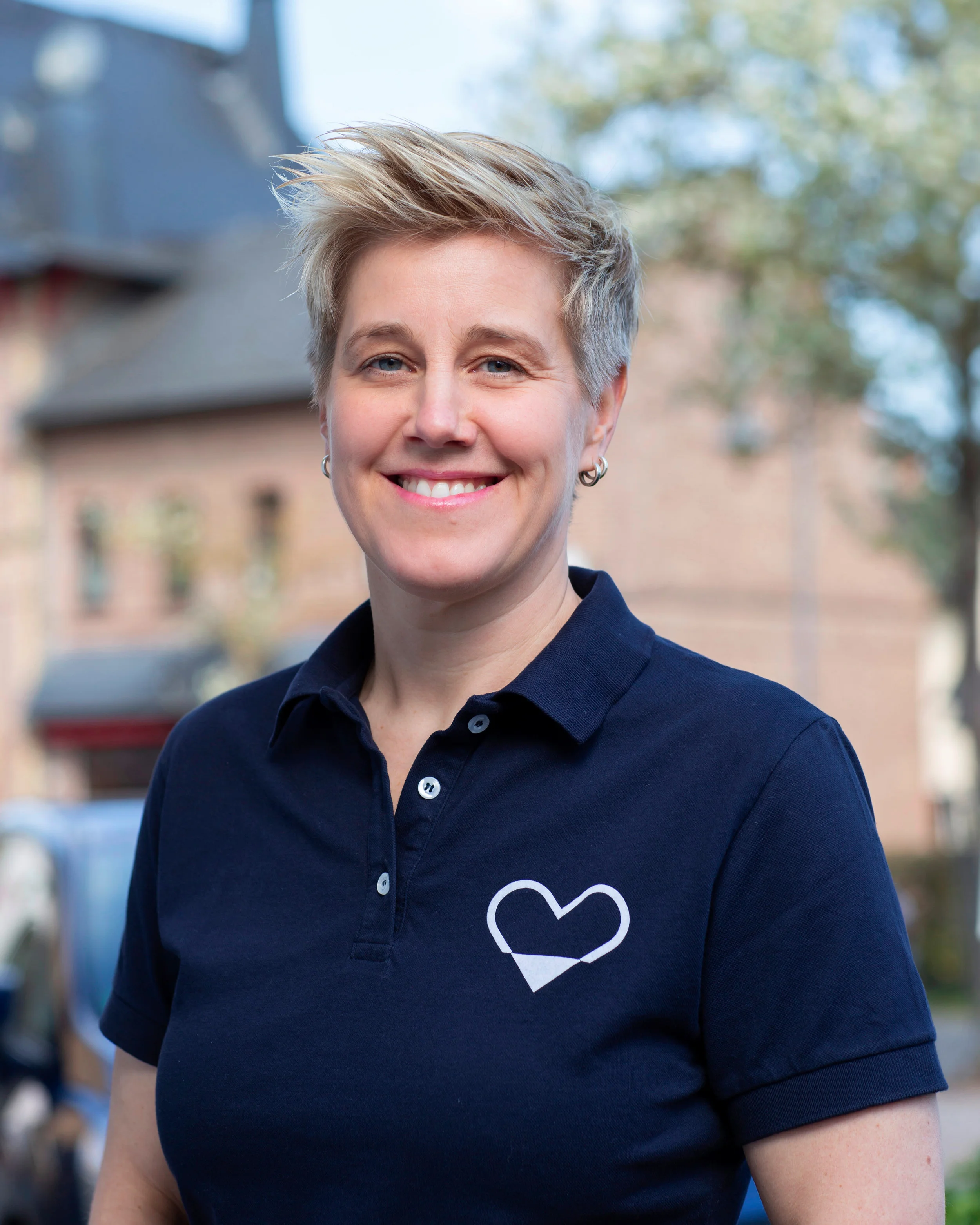 Team — Dr. med. Inke Timmerbeul und Anke Urban