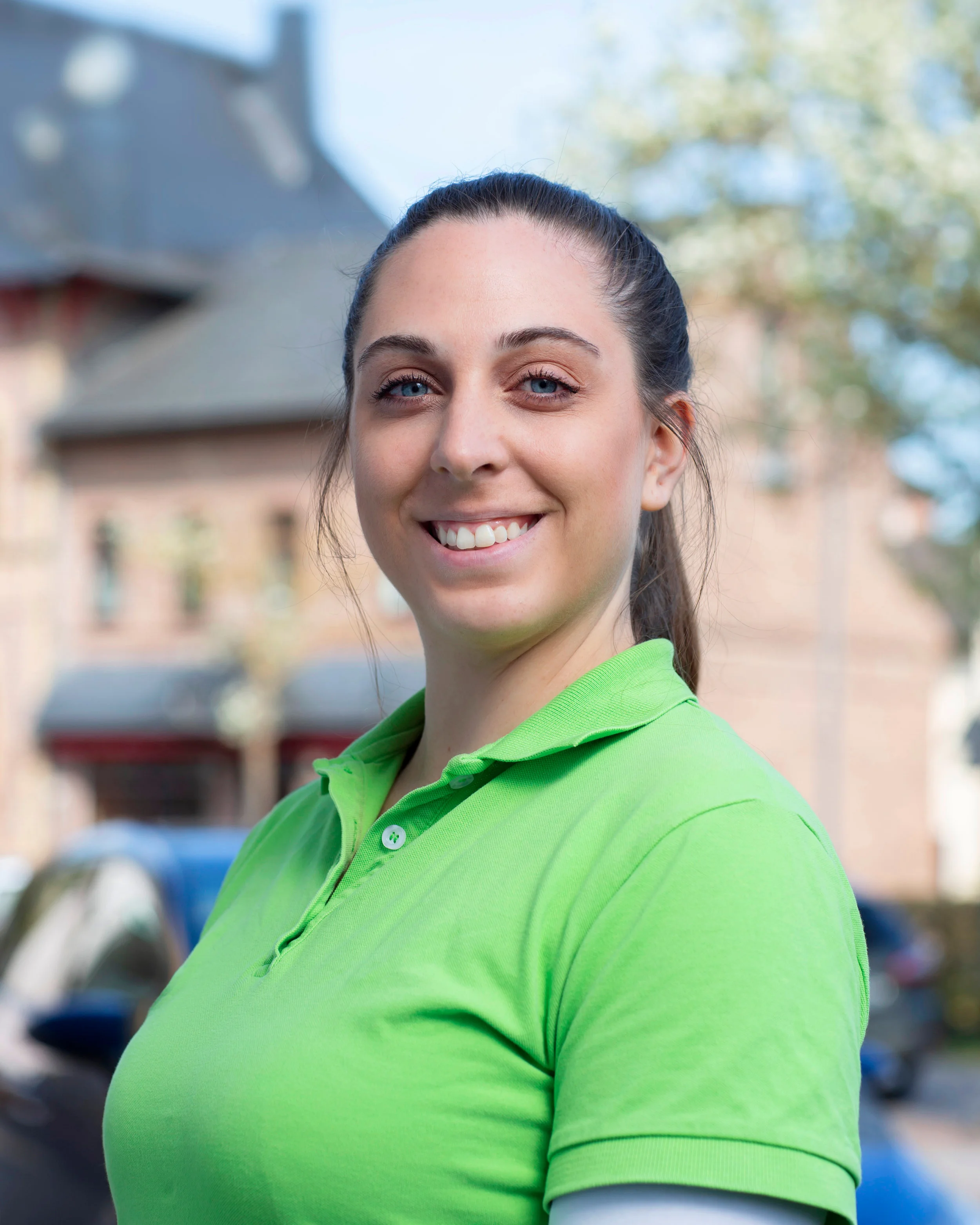 Team — Dr. med. Inke Timmerbeul und Anke Urban