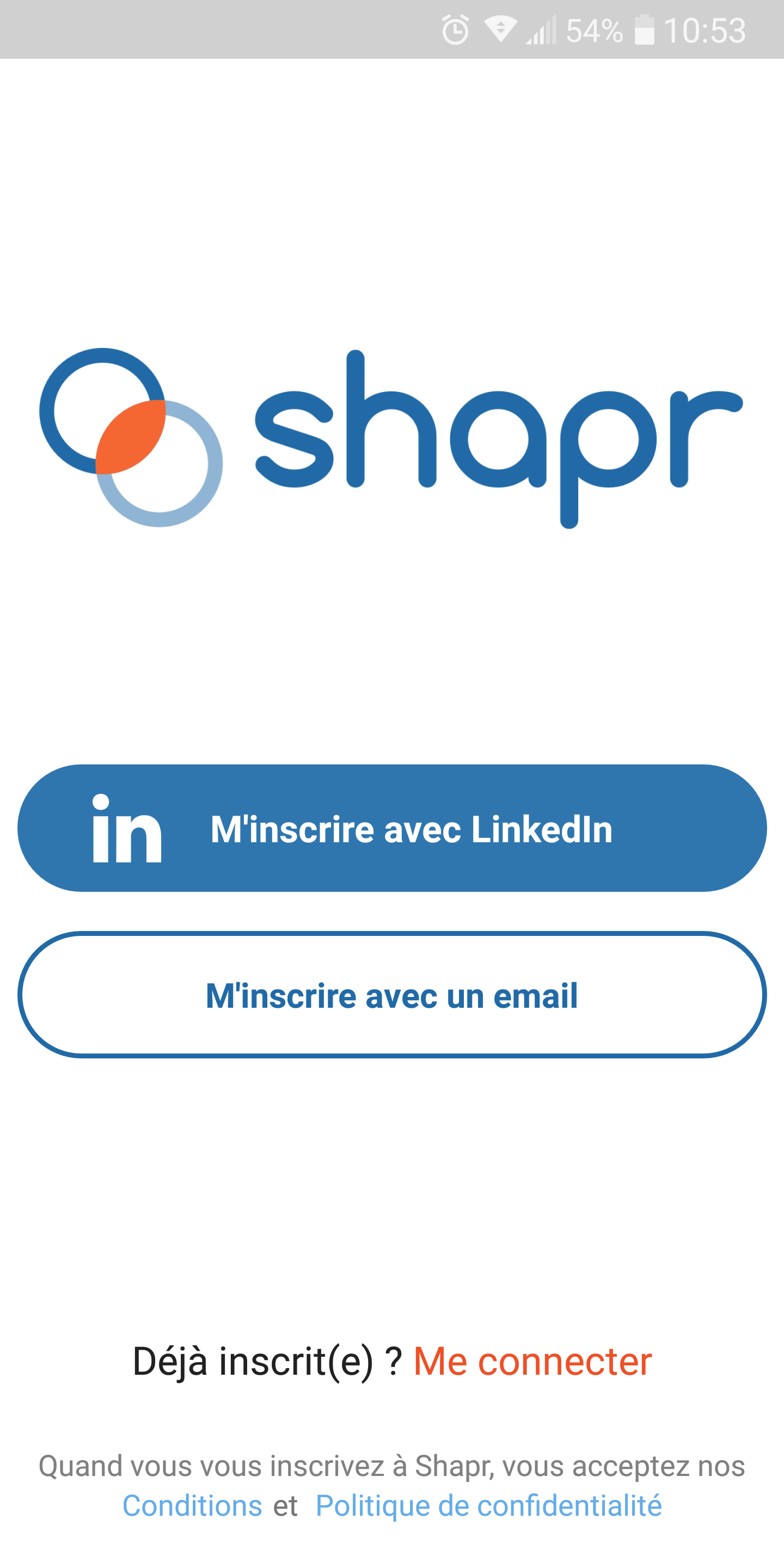 Comment se constituer un solide réseau en 7 jours — You Work Here