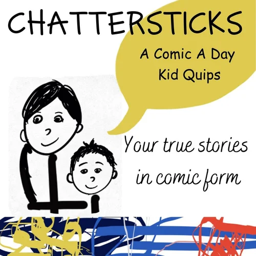 Chattersticks