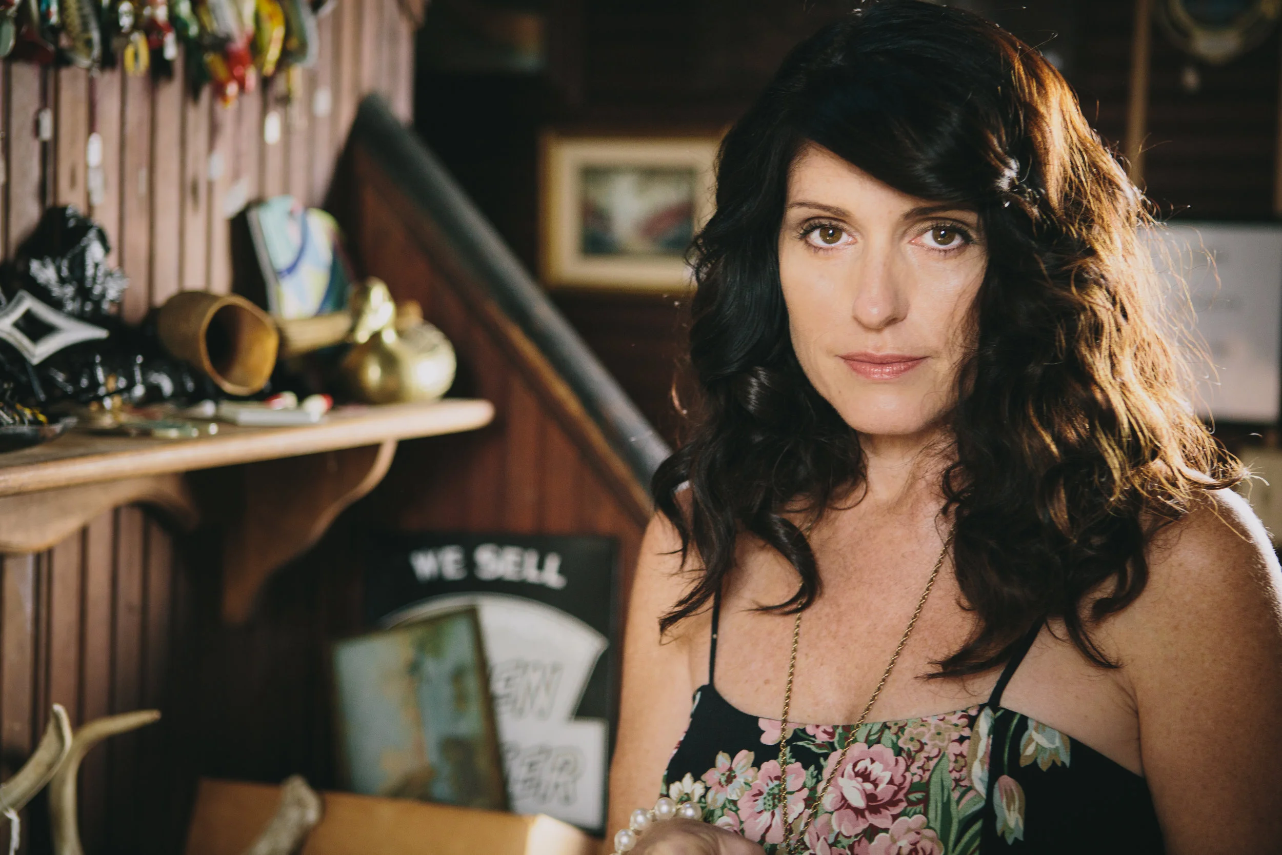 Cindy Morgan - Singer, Songwriter, Author