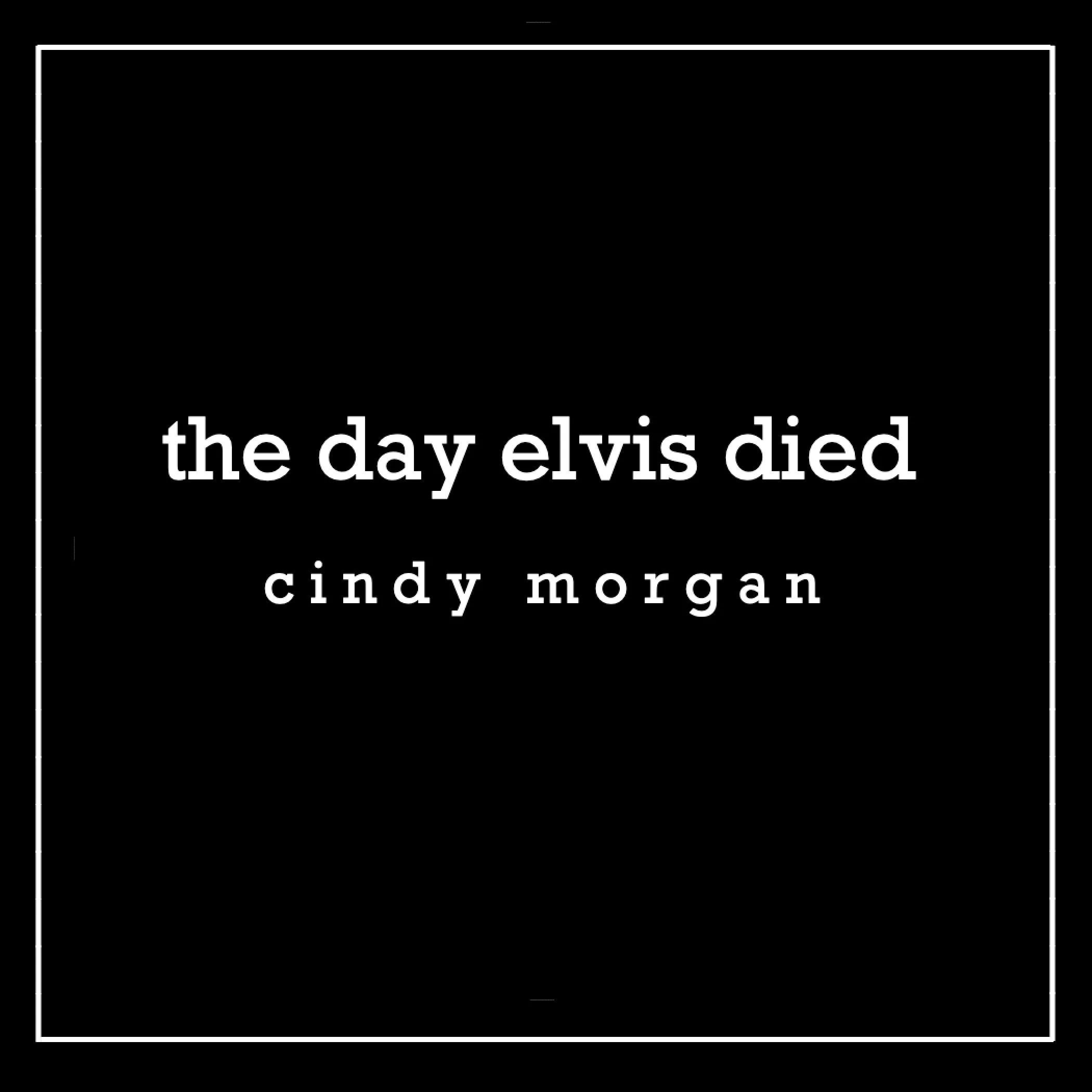 Cindy Morgan - Singer, Songwriter, Author