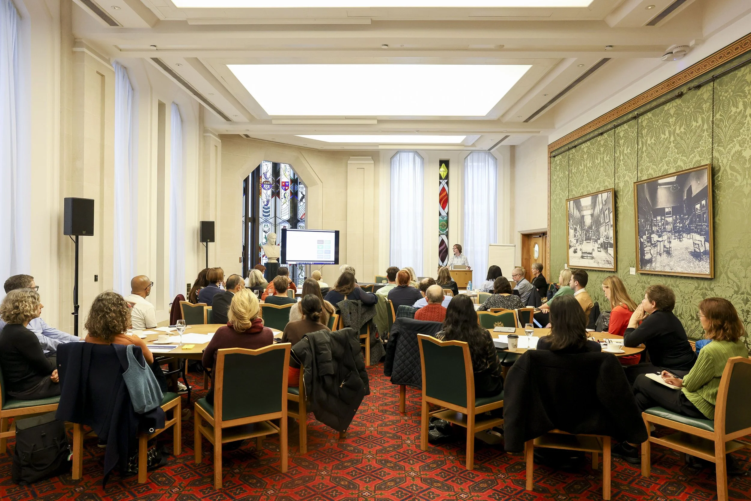 London Sexual Health Programme (LSHP)