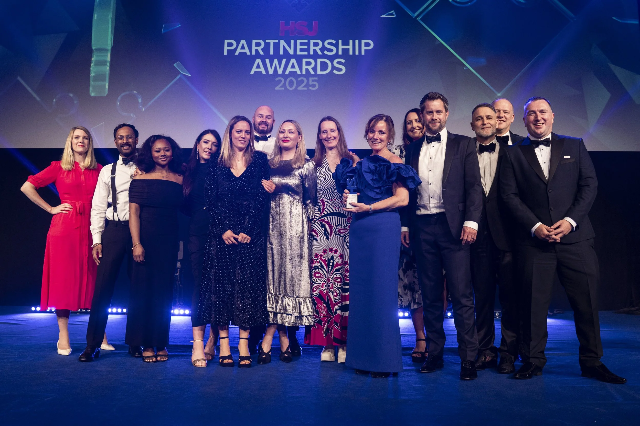 London Sexual Health e-Service Wins Prestigious National Environmental ...