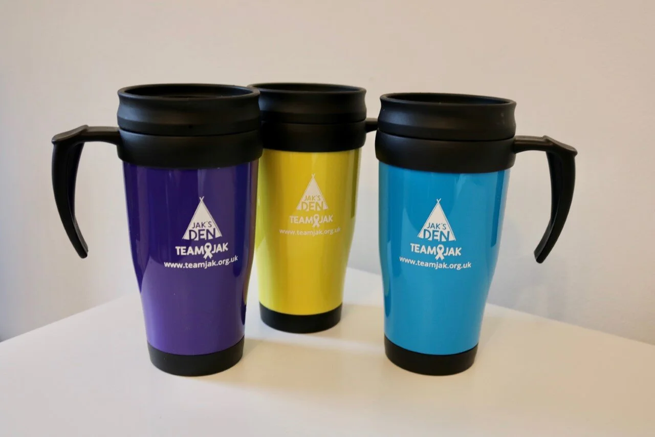 Jak's Shop — Team Jak