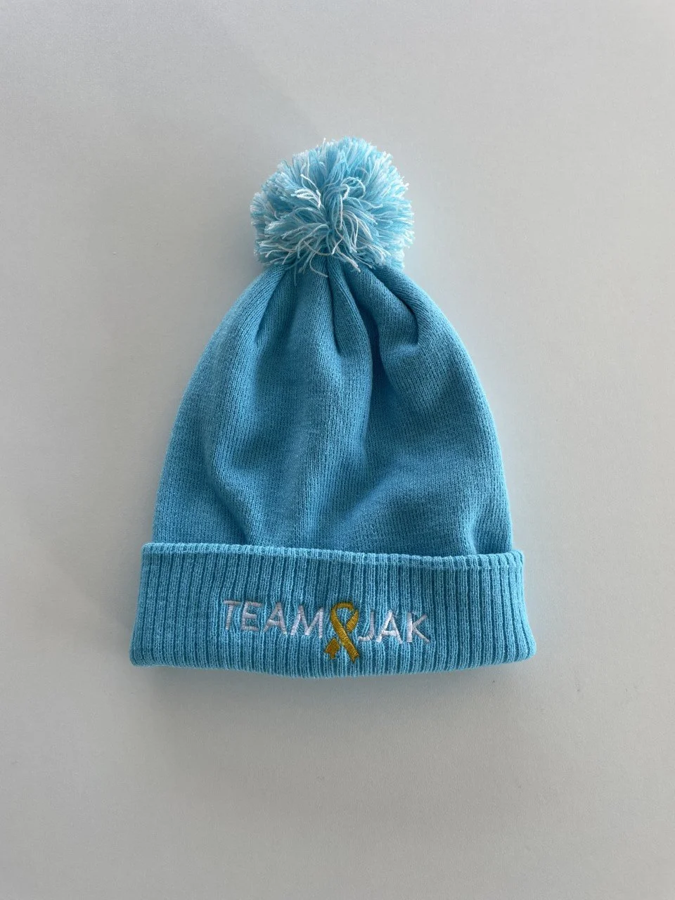 Jak's Shop — Team Jak